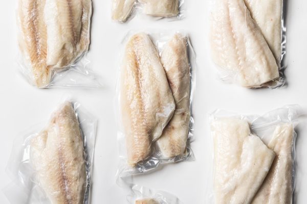 Haddock Loins - High Arctic Seafoods & Steaks